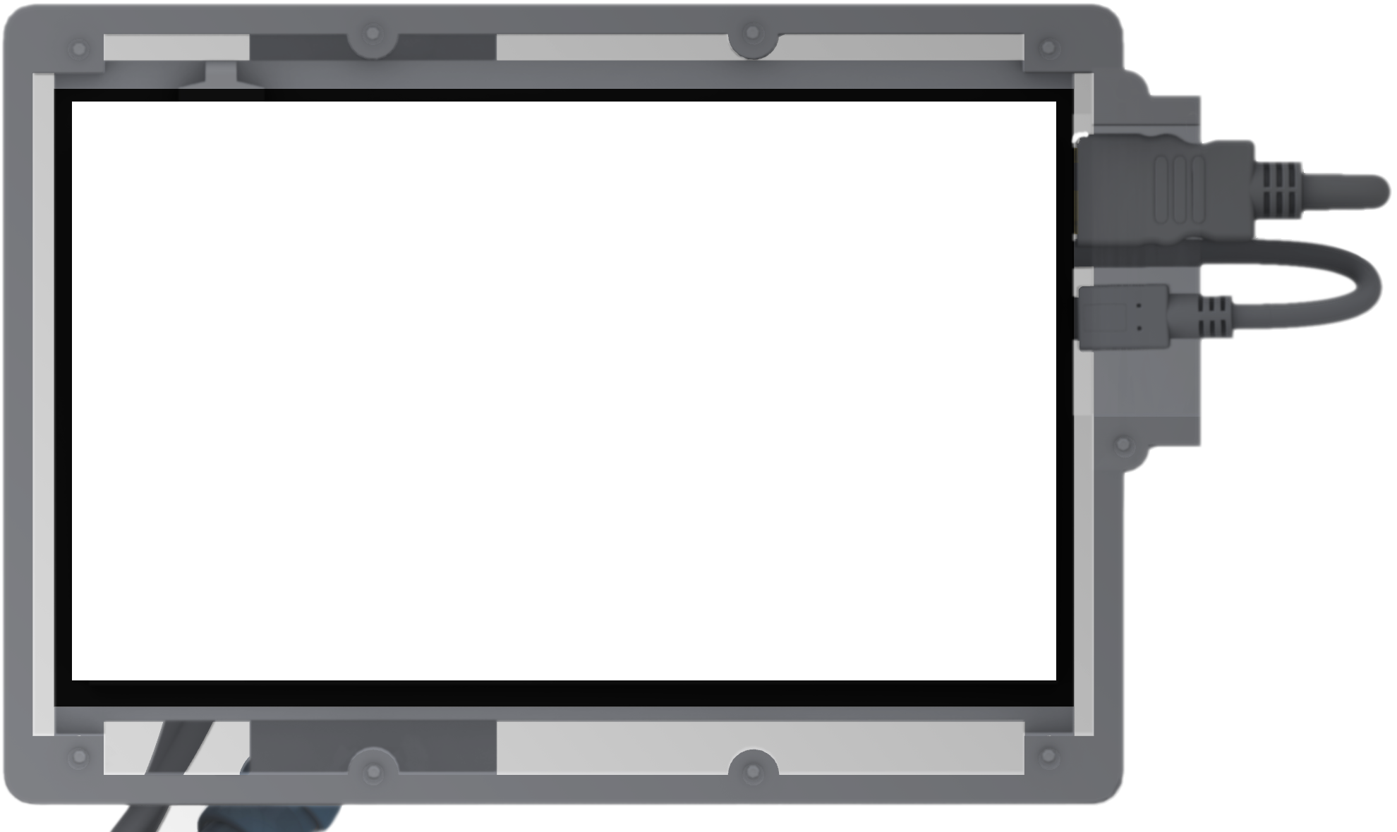 Drill - Augmented Carpentry